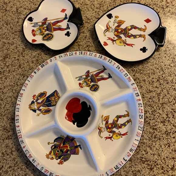 Kitchen | Tabletop Gallery Dish Sets | Poshmark